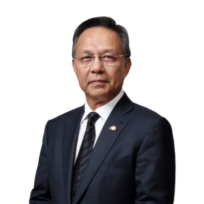 Board Of Directors - JETCO JOHOR
