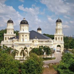 Cultural - JETCO JOHOR