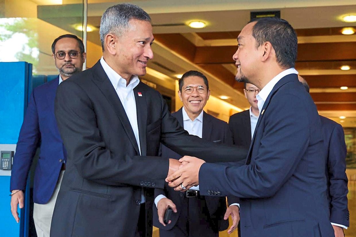 Eye on bold new ventures - JETCO JOHOR